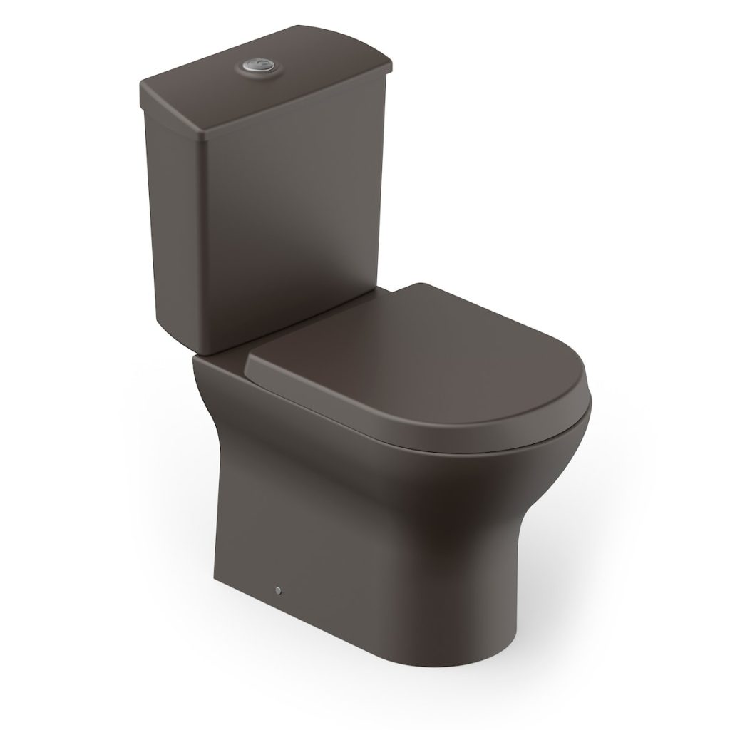 ROCA KIT SANITARIO NEXO – Mercoeste